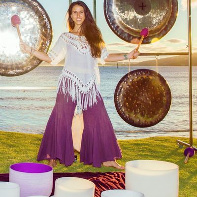 Discover Sarah Daigle aka SuperNova Events | Tickets & Details | AllEvents