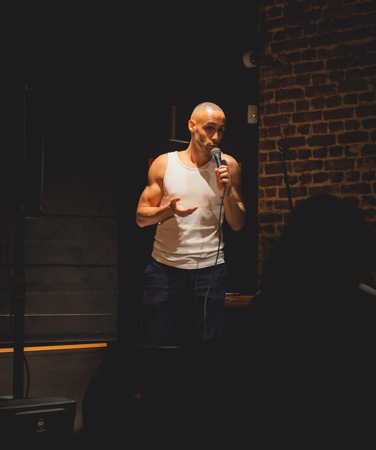 Guess Whos Back (Lux Edition), Le Croque Bedaine Luxembourg, 28 ...