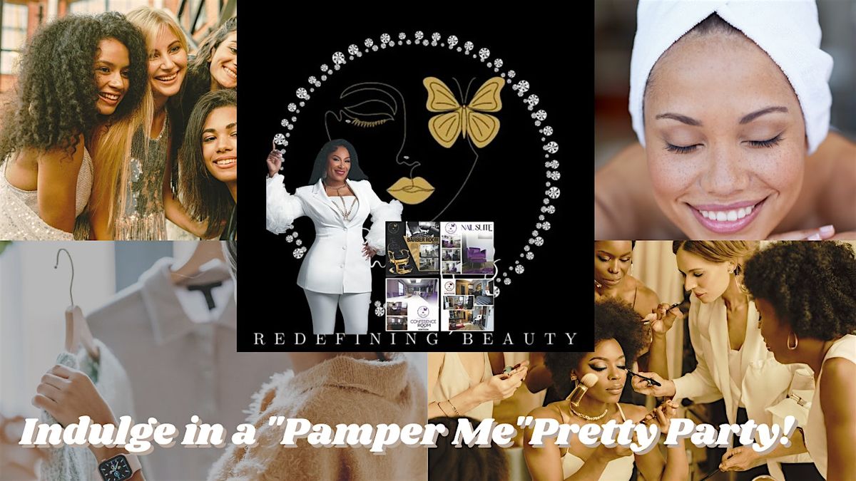 Pamper Me Pretty Spa Day!, 5471 Bells Ferry Rd, Acworth, 13 July 2024 ...