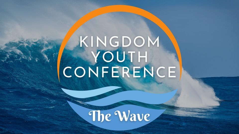 Kingdom Youth Conference 2024, Generations Church, Spring, March 23 ...