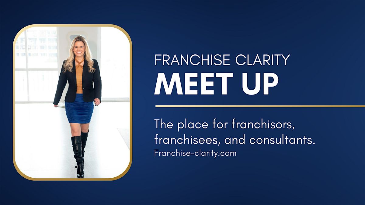 Franchise Clarity Northeast Meetup, Sandler Training by MP Solutions ...