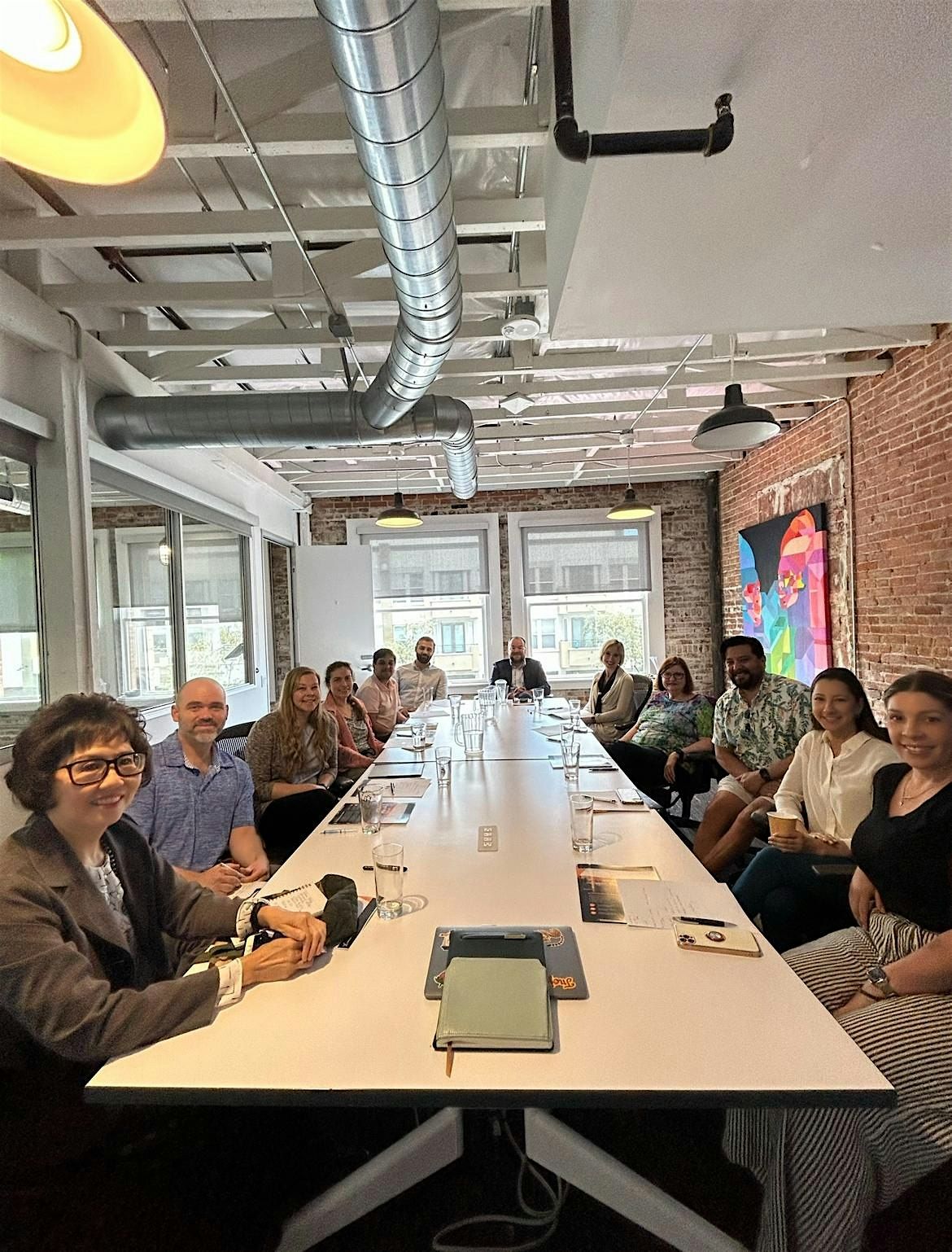 Beyond Therapy: Networking Workshop for Mental Health Providers ...