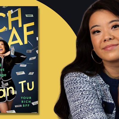 In-Person: An Evening with Vivian Tu, Books & Books, Coral Gables ...