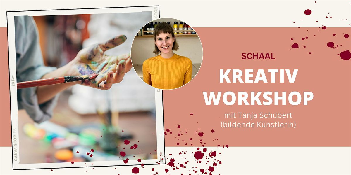 DEINE KREATIVE AUSZEIT: ACRYLMALEREI FÜR ANFÄNGER, BÜROBEST- SCHAAL ...