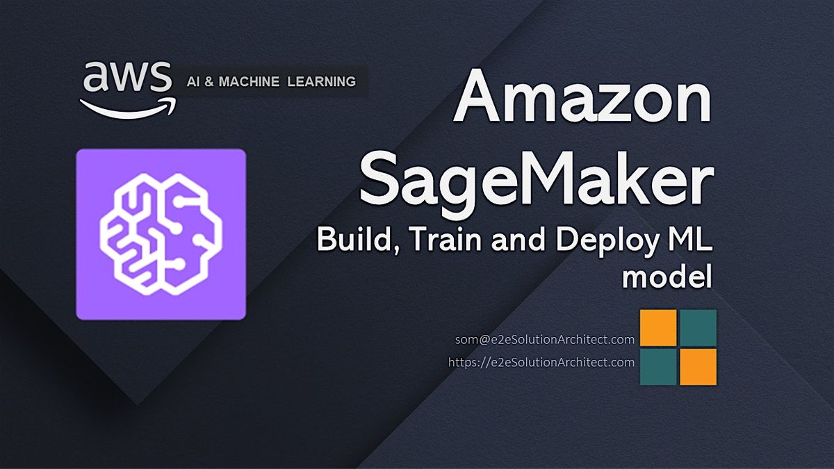 5 Day Bootcamp Machine Learning for IT Professionals, Online ...