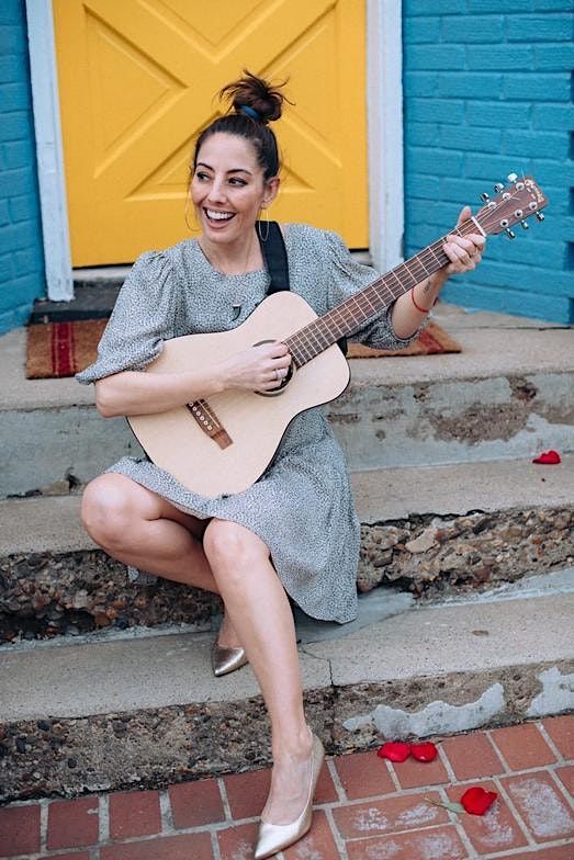 LIVE MUSIC - Laura Farrell Music, The Urban Winery of Silver Spring, 30 ...