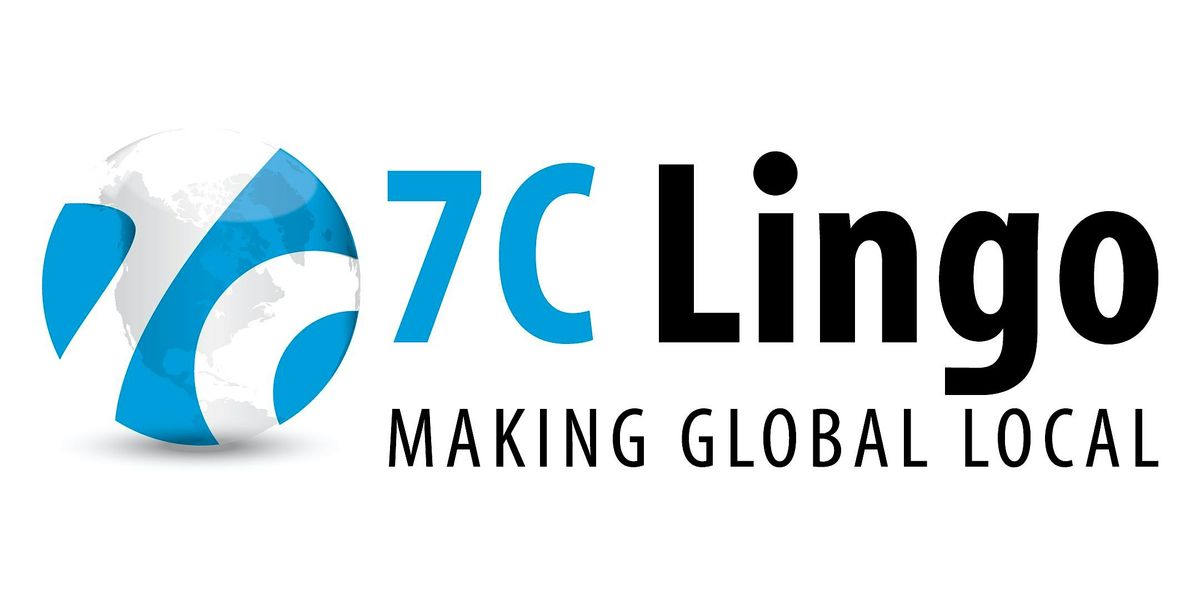 Introduction to Community Interpreting with 7C Lingo!, 5215 Jolly Cedar ...