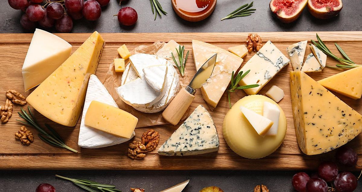 Cheese Sale Roadshow at Town & Country Shoreline!, Town & Country ...
