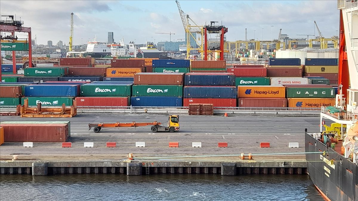 Ask A Question About International Trade . FREE Drop-in-Surgery, Hafan ...