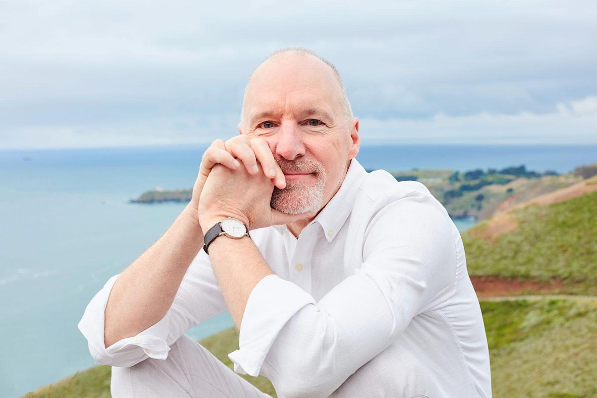 Music at St. Pauls: JONATHAN DIMMOCK, St. Paul's Episcopal Church ...