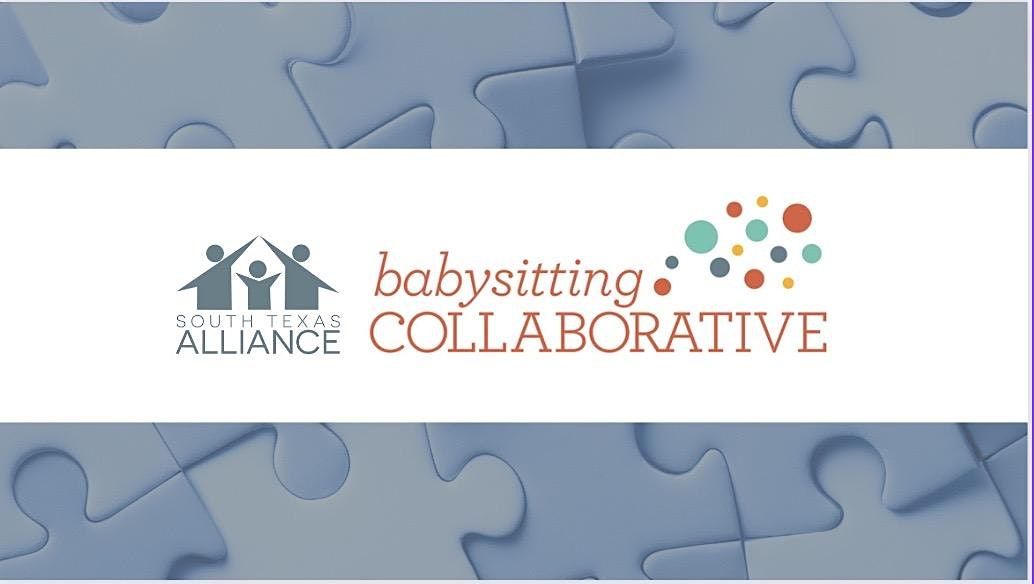 Babysitting Collaborative Training (In-Person Event), Grace Point ...