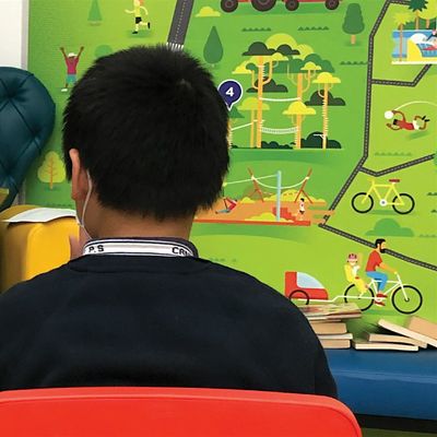 Read Aloud Corner-Whitlam Library(July), Whitlam Library Cabramatta, 3 ...