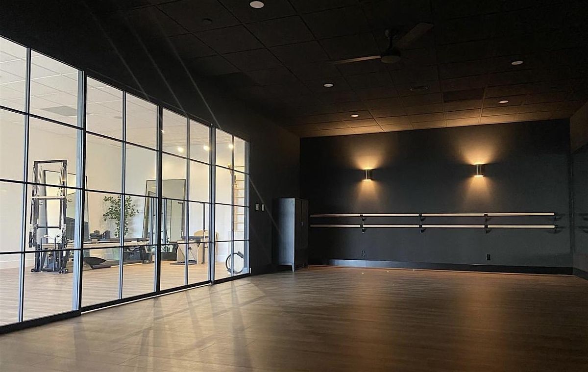 Mbody Strength Workout & Sound Bath, lululemon, Thousand Oaks, 8 ...