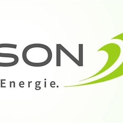 TeleSon: "Energie, der Markt der Zukunft" # Freiburg, Hotel Stadt ...