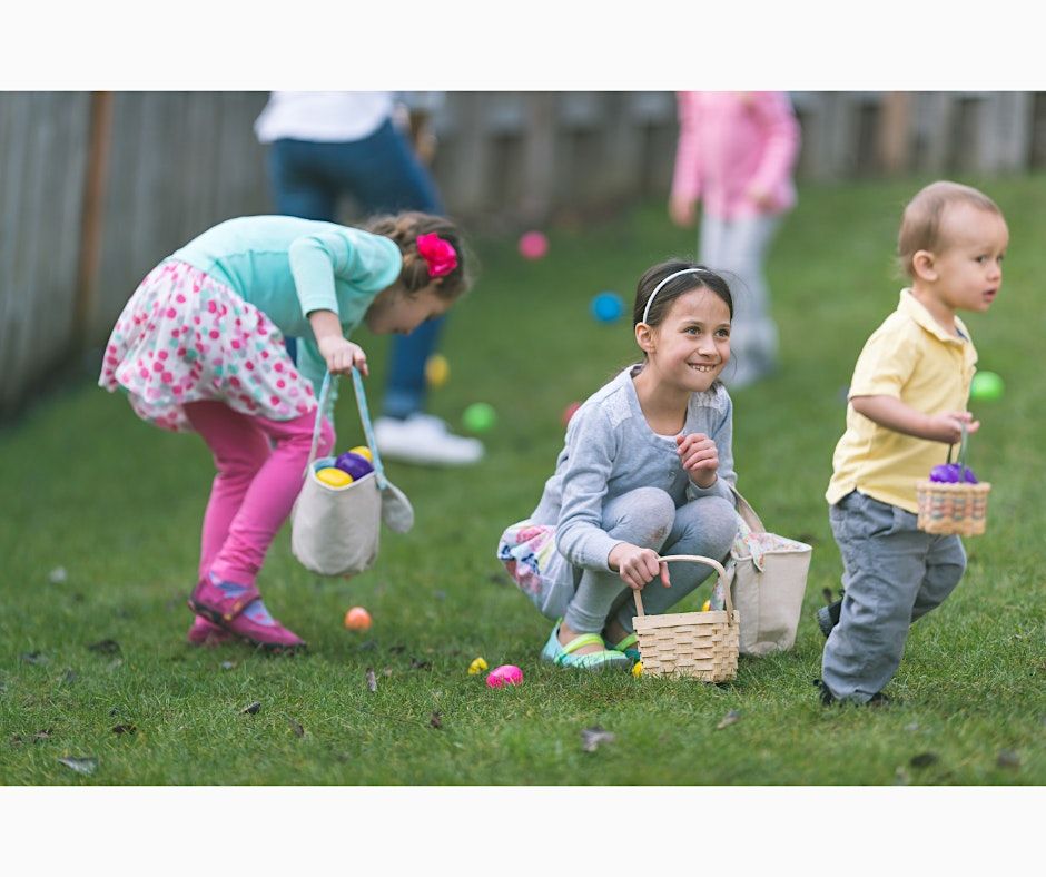 Kids Easter Golf Extravaganza, Jacksonville Beach Golf Club, Penman ...