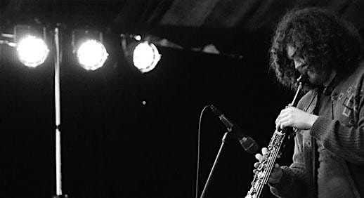 Tom Thorp Band, St Giles' Church, Oxford, 9 November 2024 | AllEvents.in