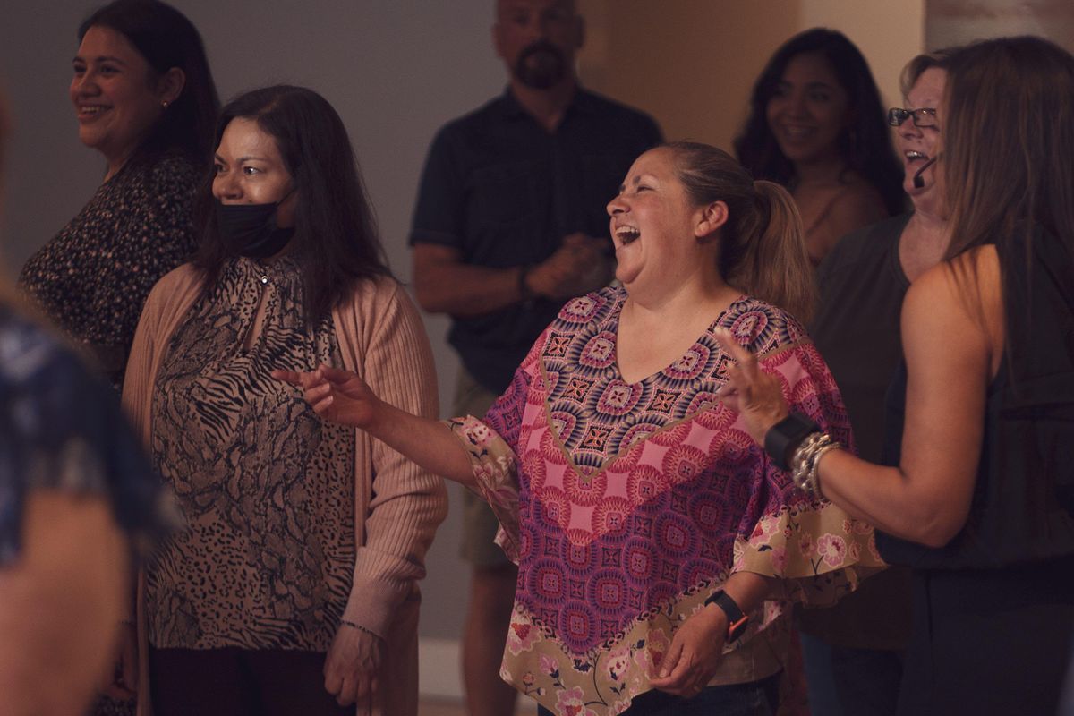 El Ritmo - Latin Social Dancing, The University Club QC, Moline, 25 ...