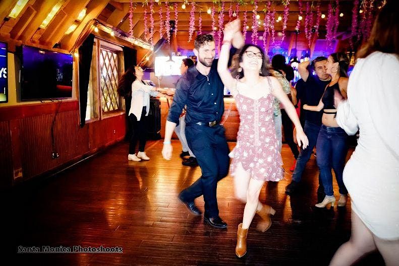 FREE Salsa Lessons, State Social House, West Hollywood, 21 October 2023 ...