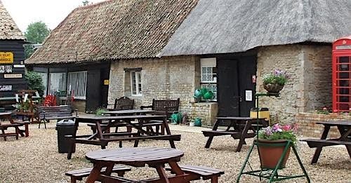 SIPC Ramsey Rural Museum (SIPC Members only event), Ramsey Rural Museum ...