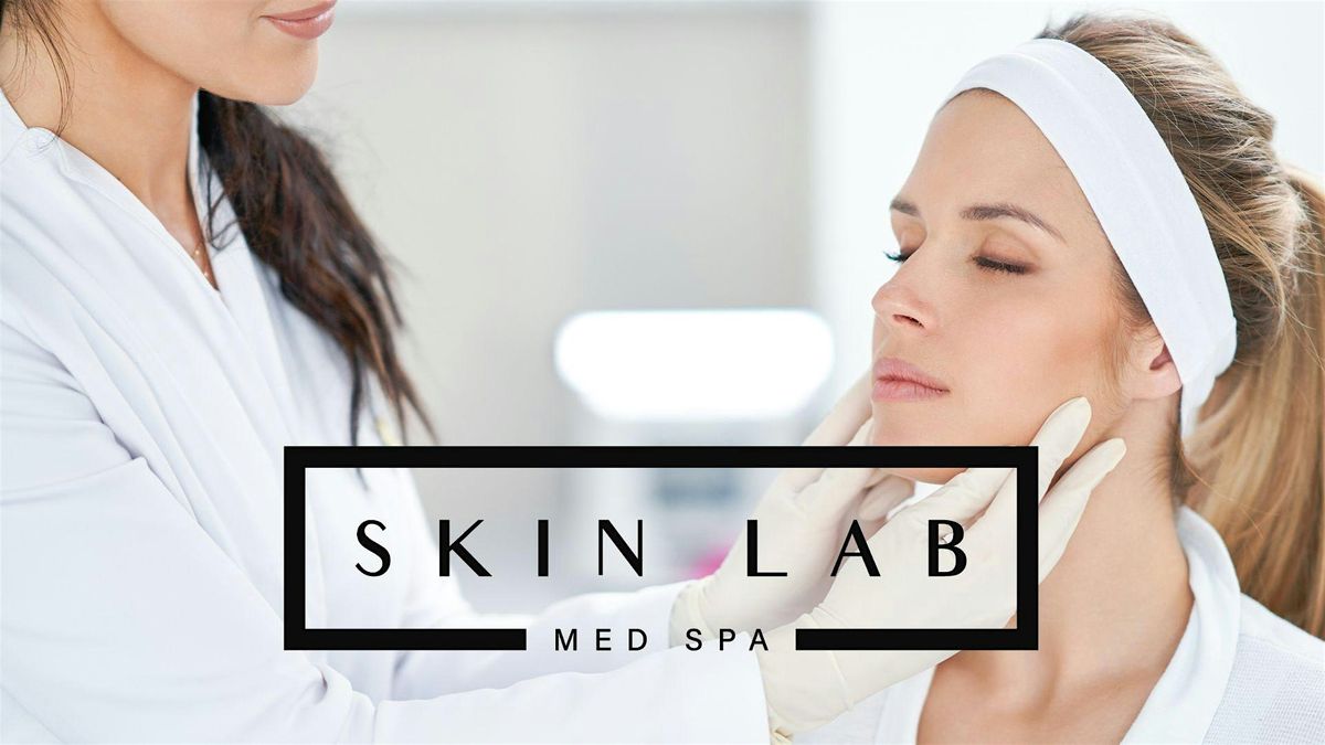 Collagen & Cocktails - a Skin Lab Event, 5362 Sparks Blvd, 13 April ...