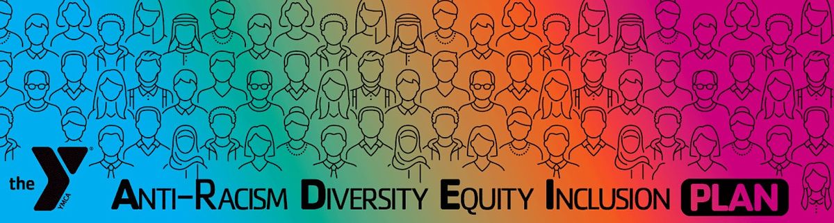 Q1 Anti Racism Diversity Equity And Inclusion Plan Update March 25
