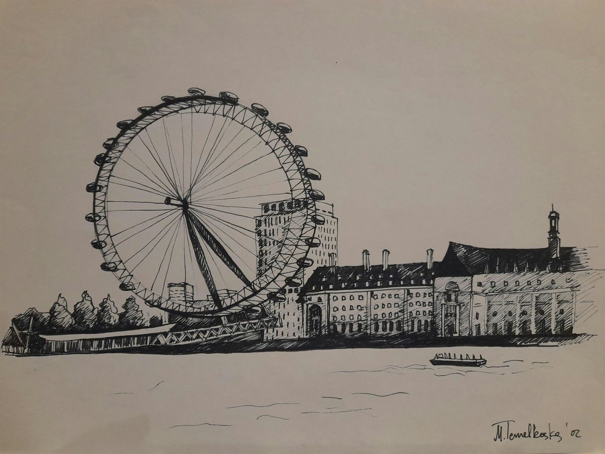 An Introduction To Drawing For Beginners, West Suffolk College In ...