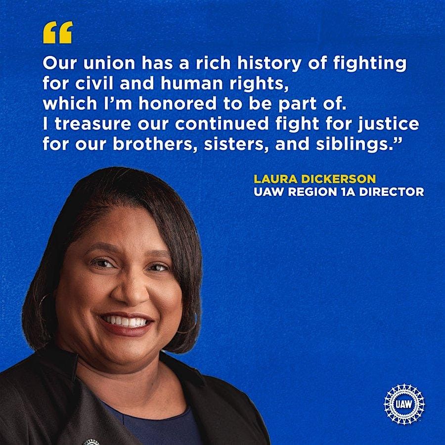 EMG Foundation & Media Advantage One Present Detroit Woman of the Year ...