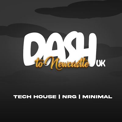 DASH TO NEWCASTLE @ COSMIC BALLROOM MAR 15, Cosmic Ballroom, Newcastle ...