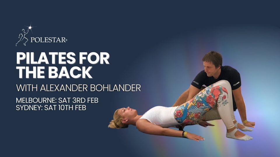 Pilates For The Back - Melbourne, Dynamic Stability Physiotherapy ...