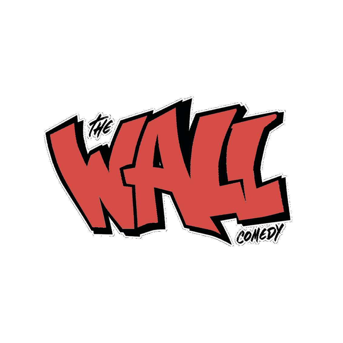 Live from the Wall Comedy Club - Its Saturday Night!!!, The Wall Comedy ...