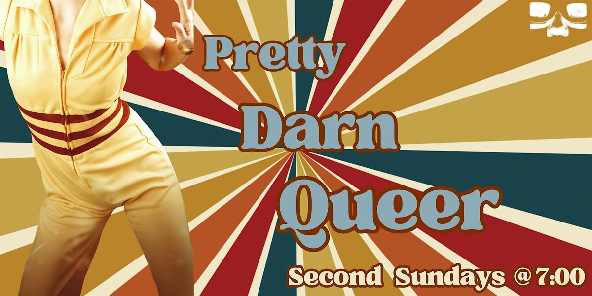 Pretty Darn Queer, Upright Citizens Brigade Theatre, Los Angeles, 11 ...