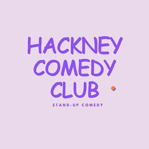 Hackney Comedy Club - Monday nights, poster, London, 19 June 2023 ...