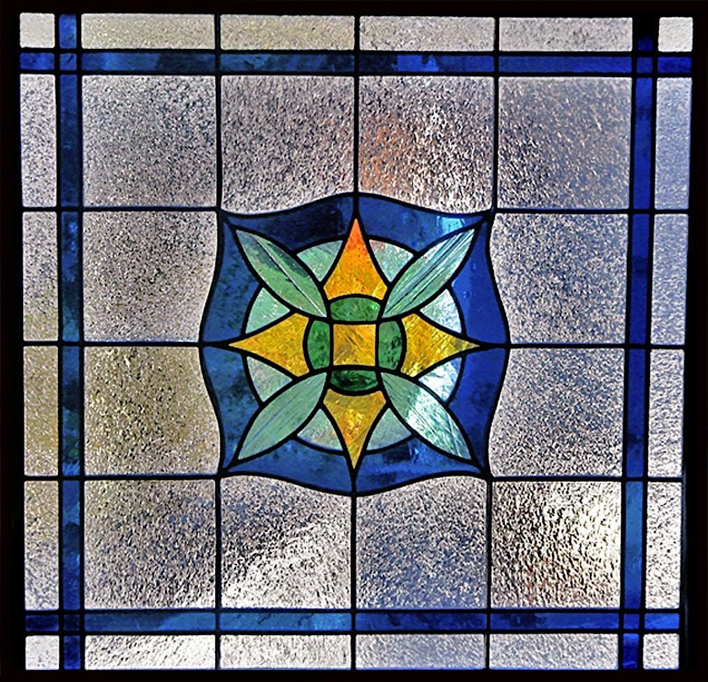 Stained Glass 101 with Laura Carbone, UrbanGlass, Brooklyn, 10 August to 11 August | AllEvents.in