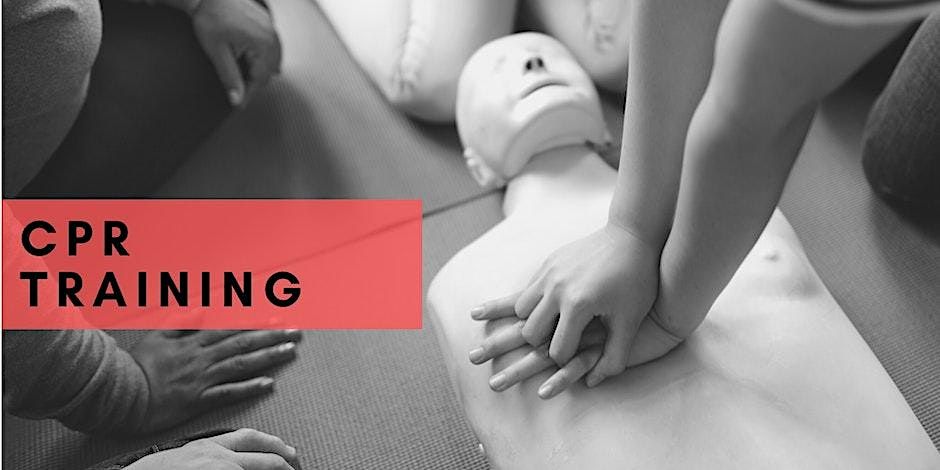 Blended American Red Cross First Aid Cpr And Aed Training St Marys
