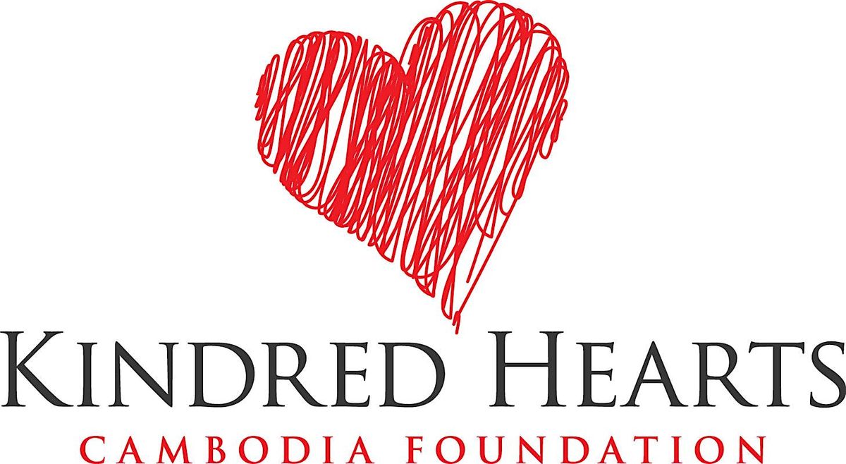 Kindred Hearts Cambodia 10th Annual Live and Silent Auction Fundraiser ...