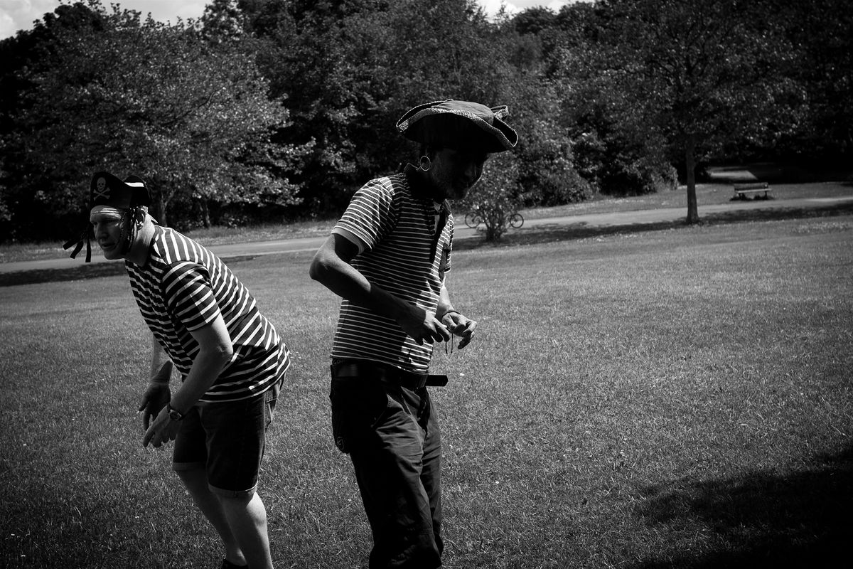 Tall Tales For All Men by Tony Curry plus support, Carlton Club ...