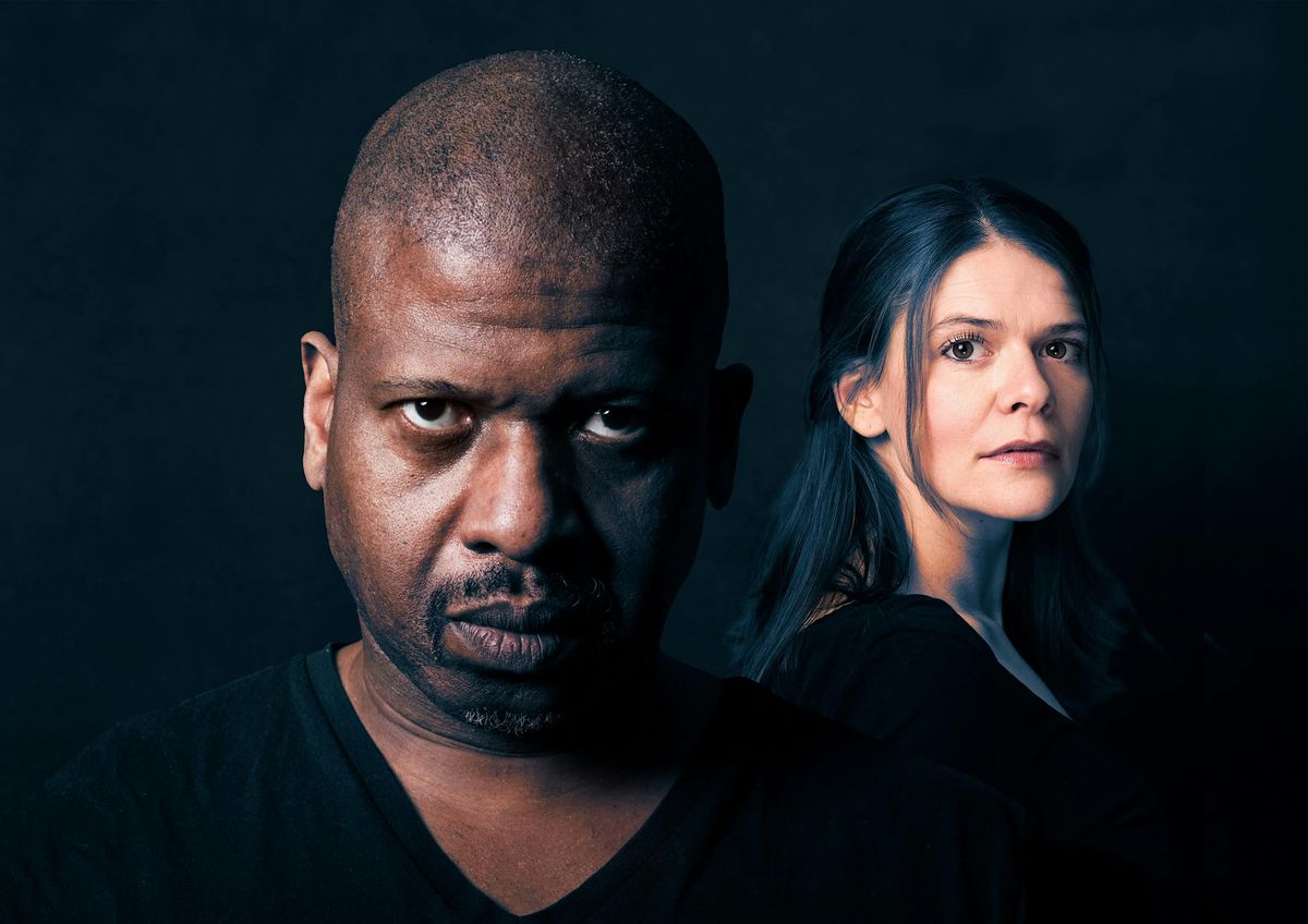 OTHELLO by William Shakespeare, John Marley Centre, Newcastle upon Tyne, 27 September to 28 ...