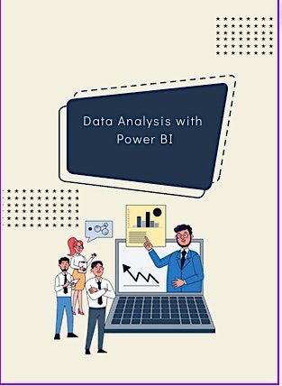 Data Analysis with Microsoft Power BI, April 18 2023 | Online Event ...