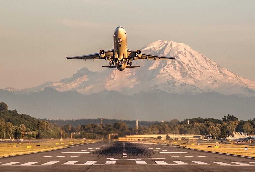 BFI Air Monitoring Project Community Celebration, 7277 Perimeter Rd S ...