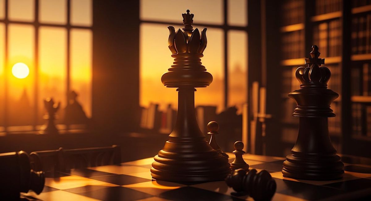 Chess Lounge - Bradford (Epic Venue), Cross Lane, Bradford, 14 July