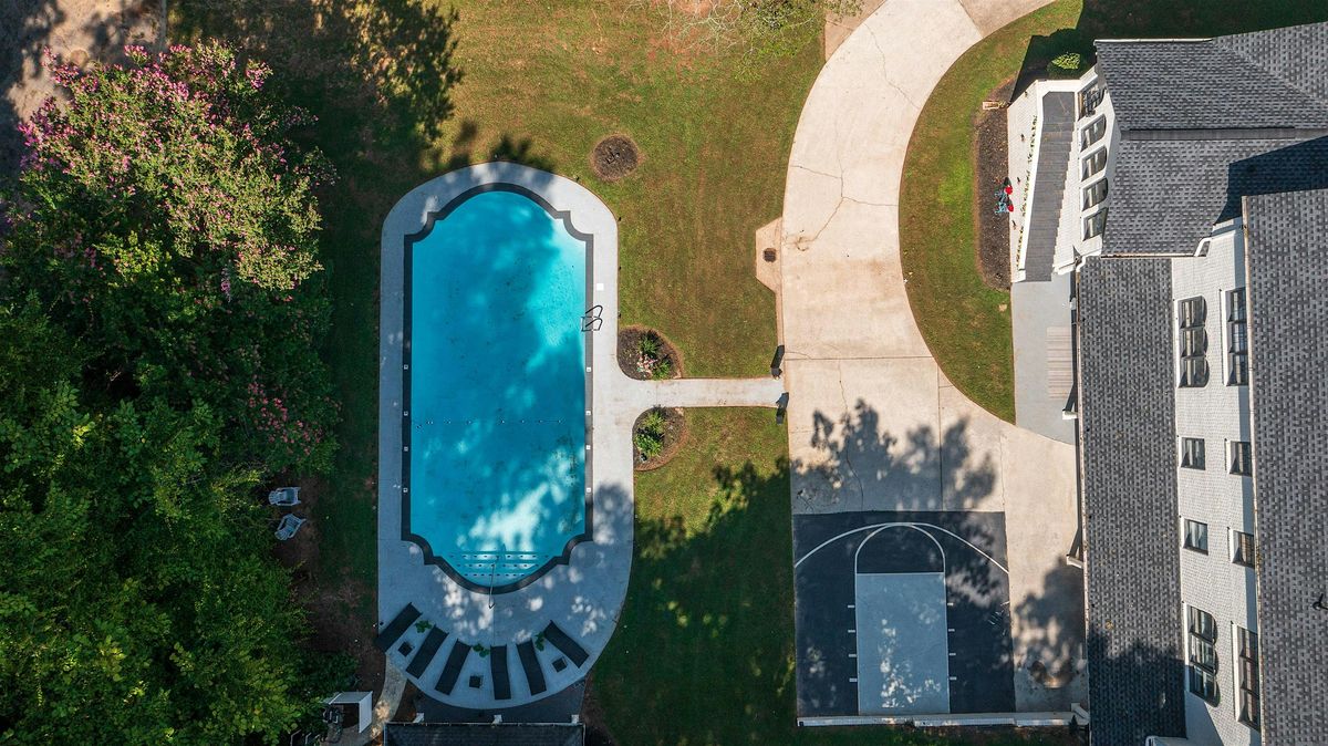 Mansion Pool party, Mableton, 7 July 2024 | AllEvents