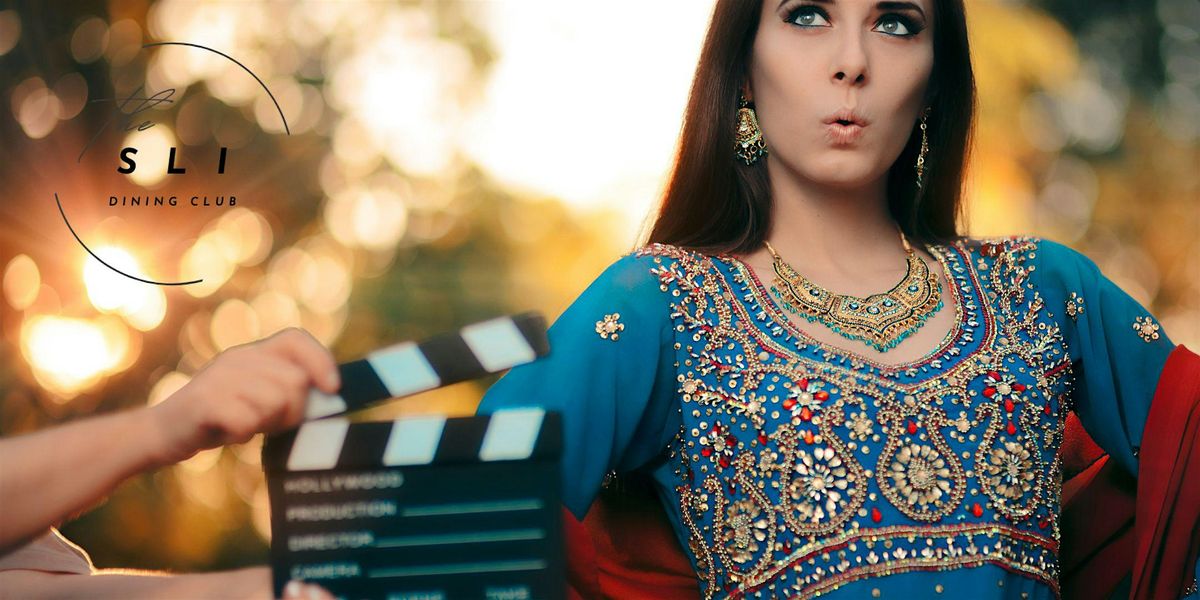 Malai Launch, SLI Dining Club, Sutton Coldfield., 2 Maney Cor, Birmingham, 21 March 2024 ...