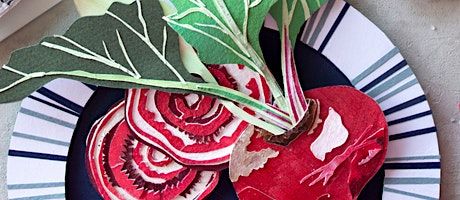 Christmas Food Design Workshop, 26 November 2023 | AllEvents.in