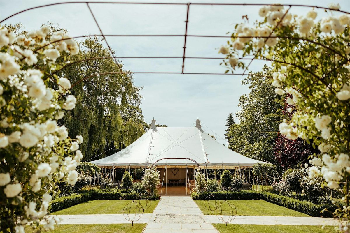 Houchins Wedding Show, Houchins Wedding Venue, Coggeshall, 29 September ...