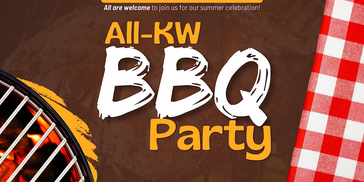 All-KW BBQ Party, Keller Williams Realty Portland Premiere, 25 August ...