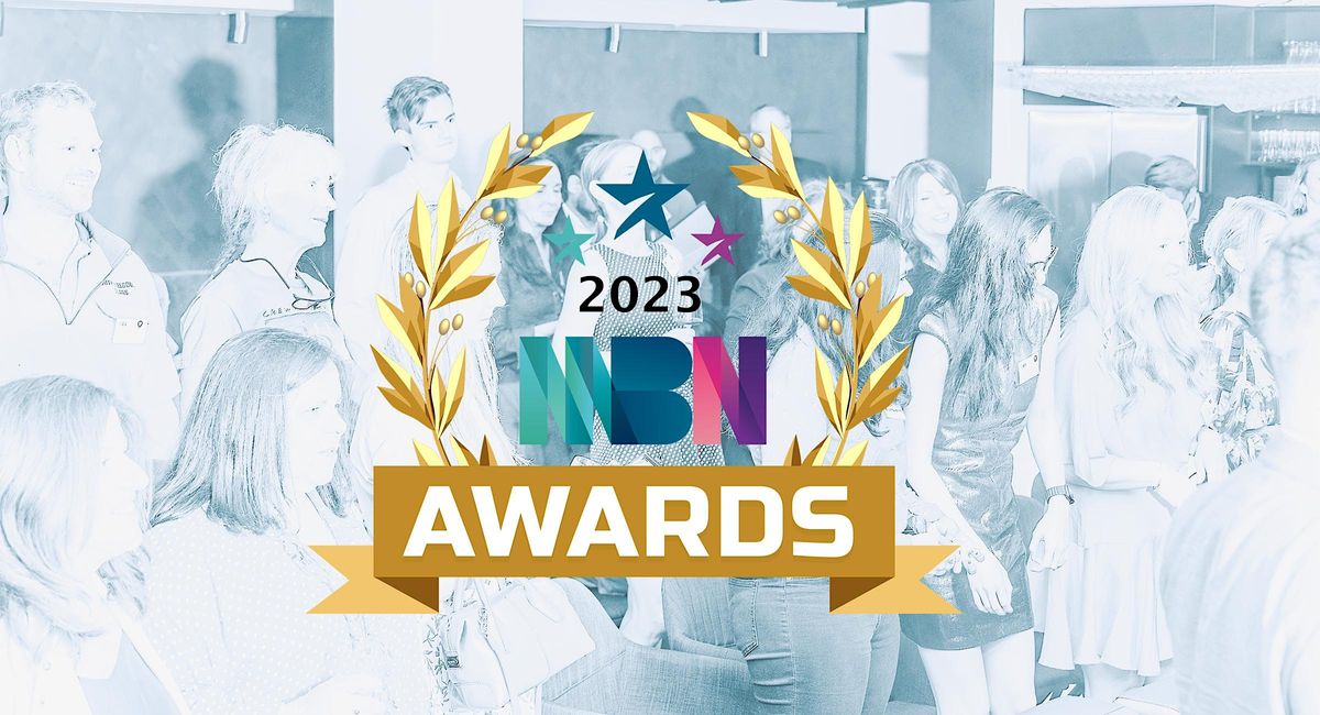 MBN 2023 Business Awards Presentation Night, StarRez Head Office, West Melbourne, 7 December ...