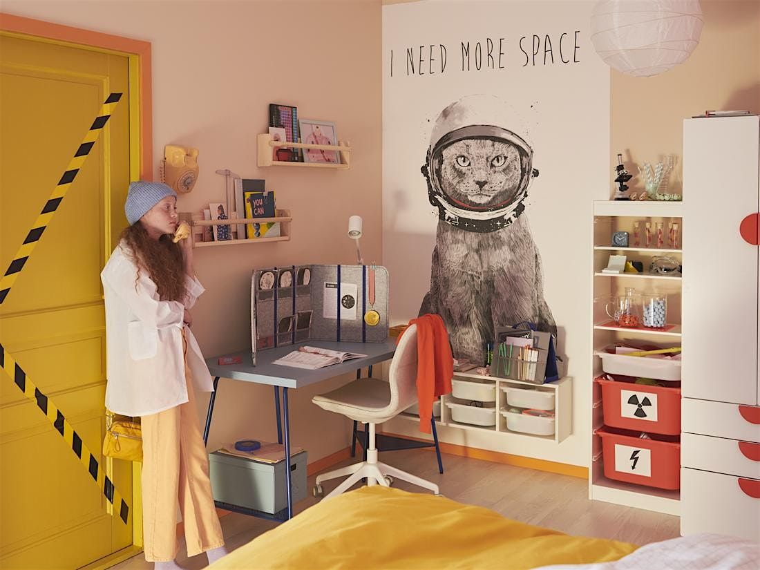 Grad Bash, IKEA, Charlotte, 22 June 2024 | AllEvents.in