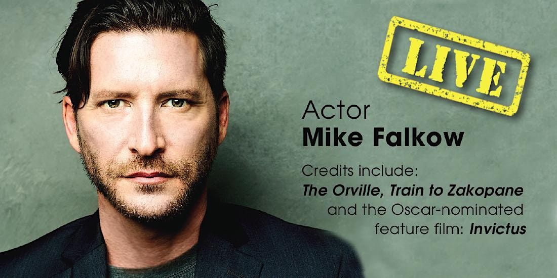 FREE ACTING CLASS WITH ACTOR/DIRECTOR MIKE FALKOW, Scientology ...