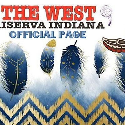 THE WEST Riserva indiana, Parco dei Renai, Signa, 6 July to 7 July ...