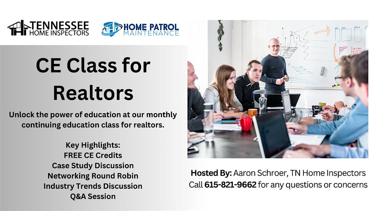 Lunch Buyers Agents CE Class @ CMG Home Loans CarreyAnn Cyr w/ Realty ...